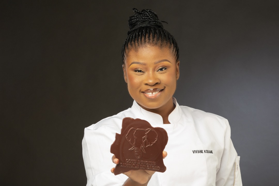 The Sweet Taste of Success: Viviane Kouame’s Chocovi Revolution ...